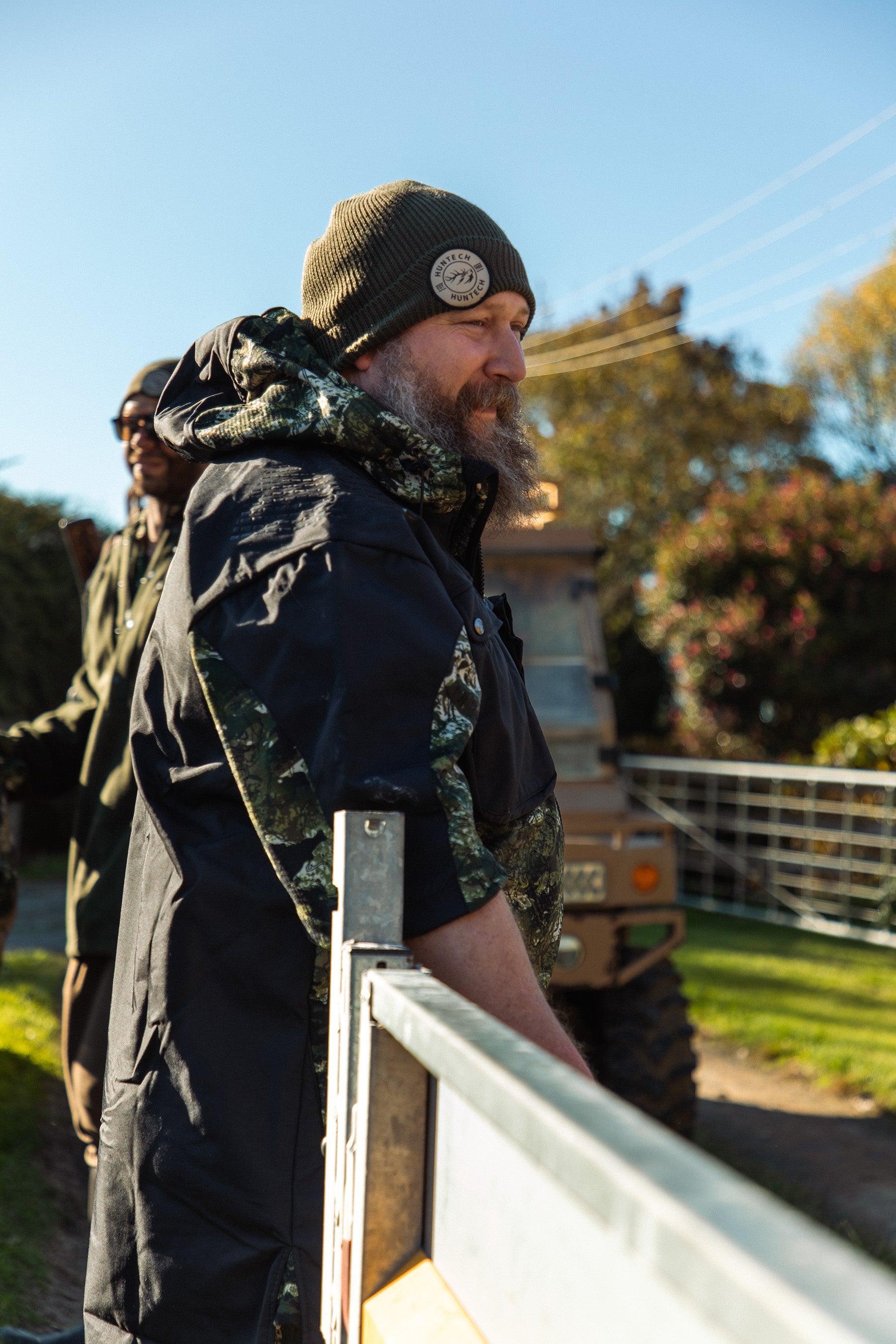 Damian's Duck Hunting Essentials – Huntech