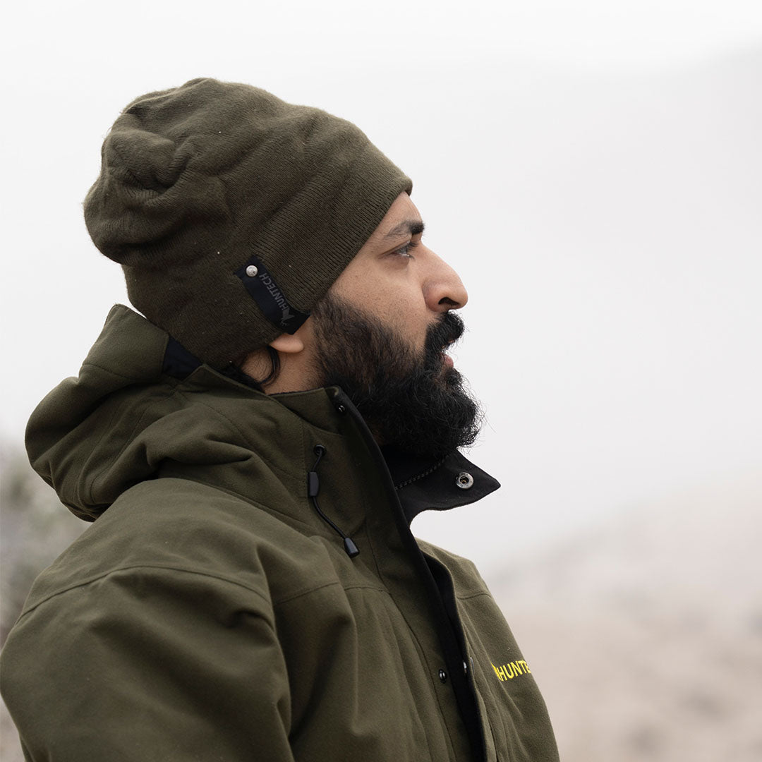 Headwear - Huntech