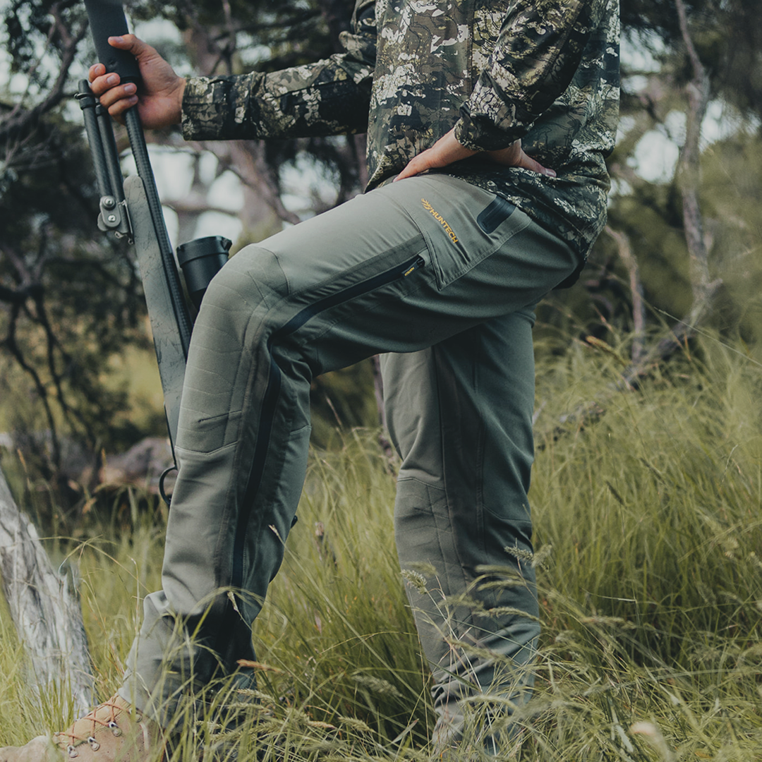 Pants – Huntech