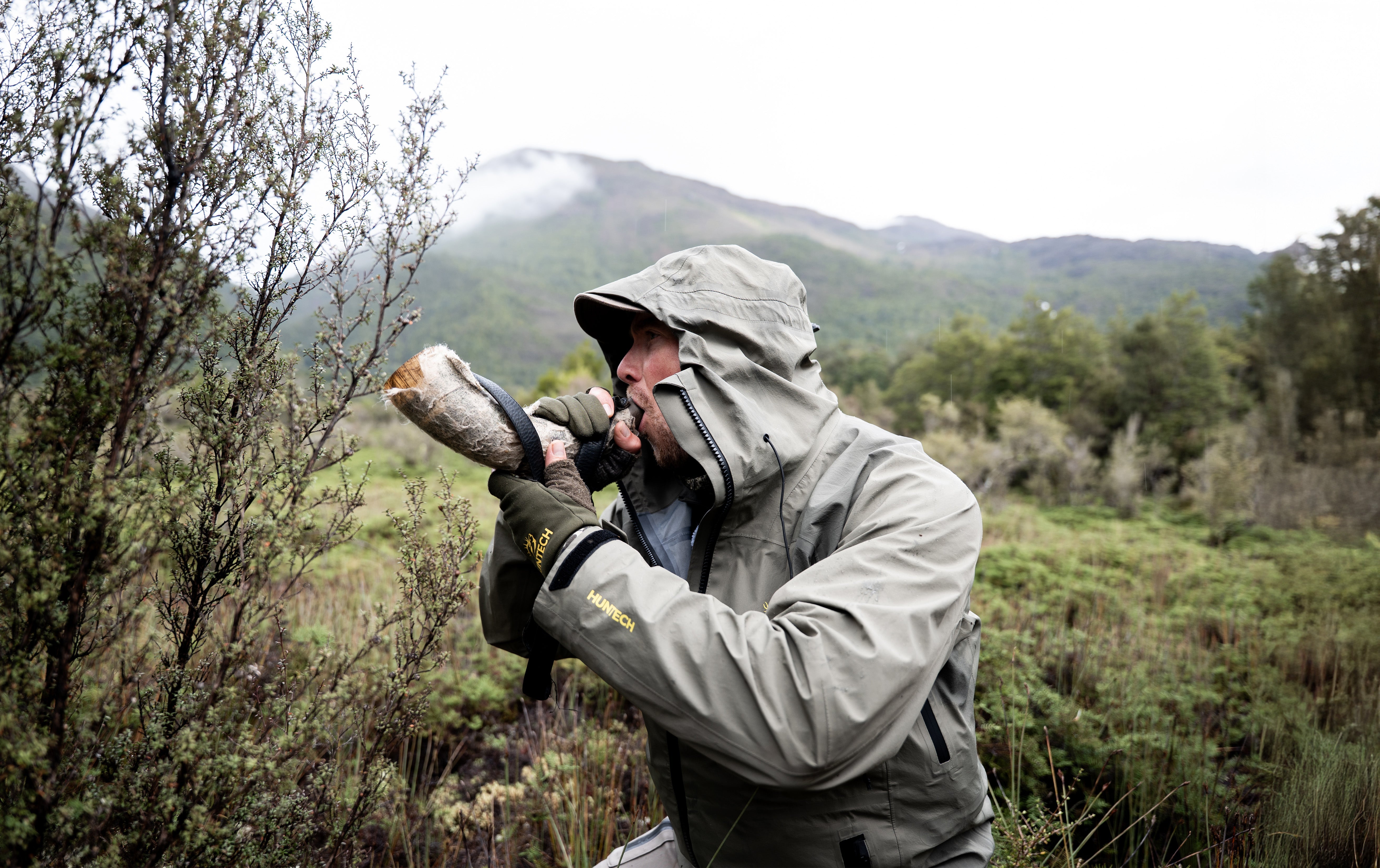 Tutoko Range – Huntech
