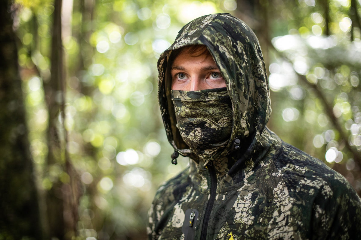 Australasia’s Original Performance Hunting Clothing Brand – Huntech
