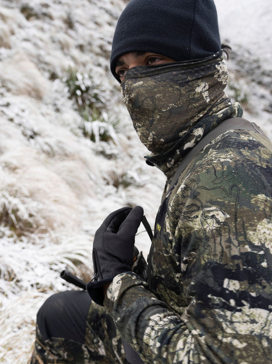 Australasia’s Original Performance Hunting Clothing Brand – Huntech