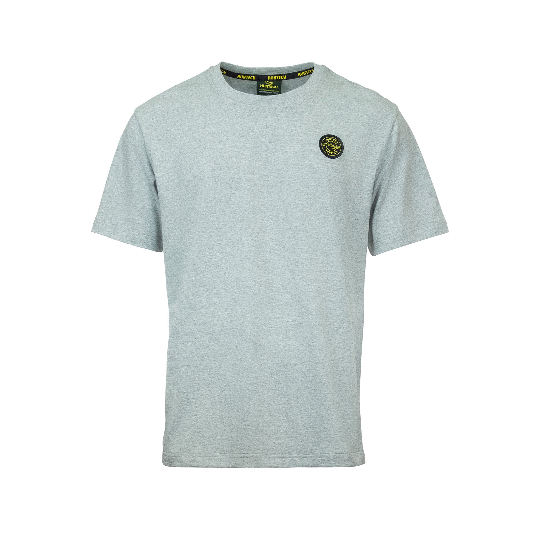 Badge Tee - Shop Summer Tees Today! – Huntech