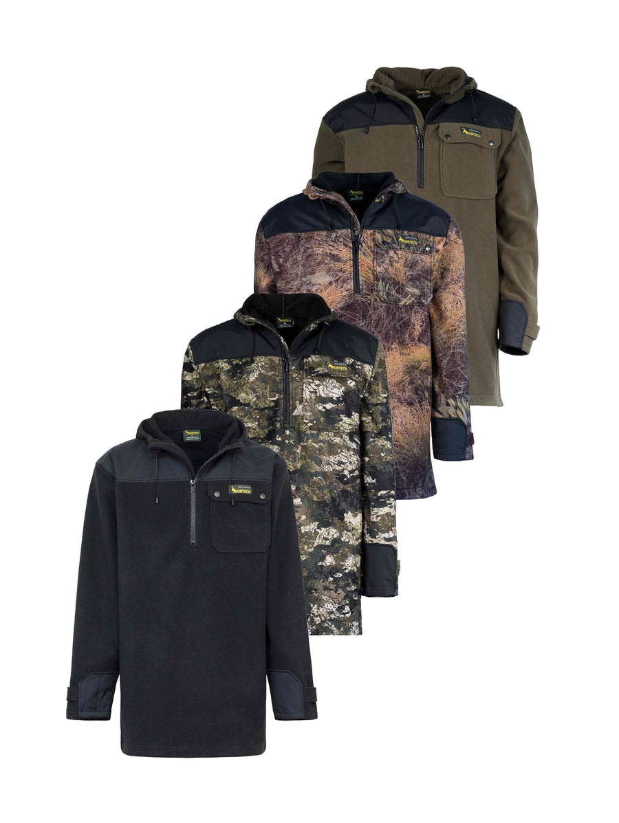 Australasia’s Original Performance Hunting Clothing Brand – Huntech