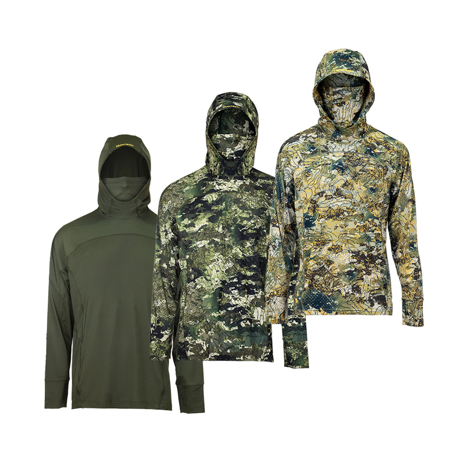 Australasia’s Original Performance Hunting Clothing Brand – Huntech
