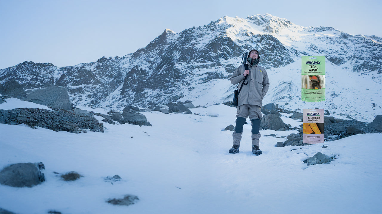 Australasia’s Original Performance Hunting Clothing Brand – Huntech