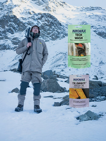 Australasia’s Original Performance Hunting Clothing Brand – Huntech