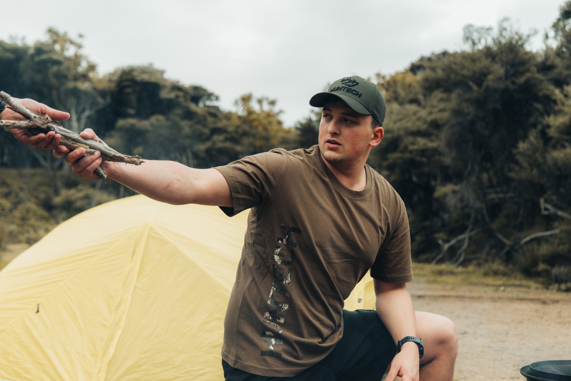 Australasia’s Original Performance Hunting Clothing Brand – Huntech