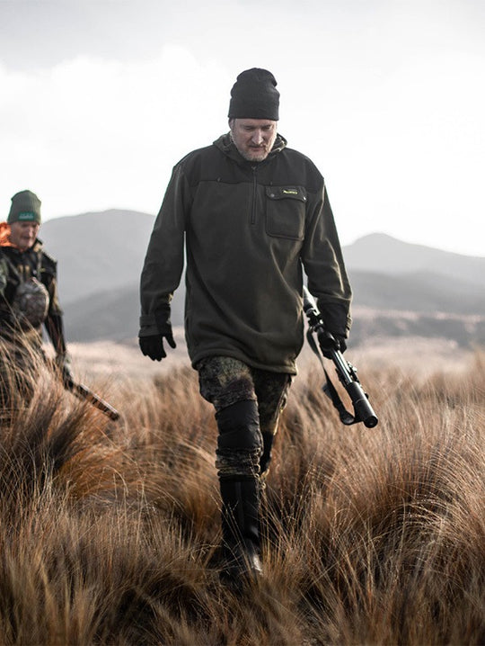 Australasia’s Original Performance Hunting Clothing Brand – Huntech