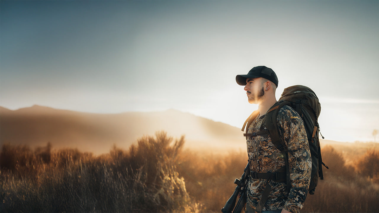 Australasia’s Original Performance Hunting Clothing Brand – Huntech