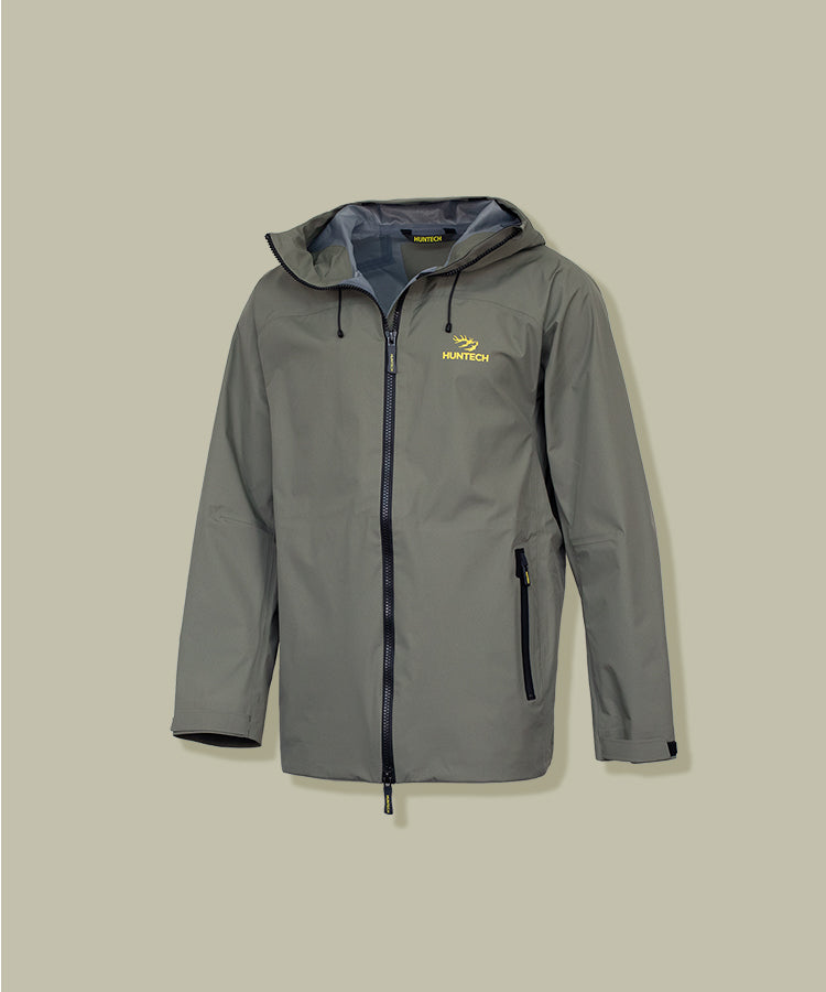 Australasia’s Original Performance Hunting Clothing Brand – Huntech