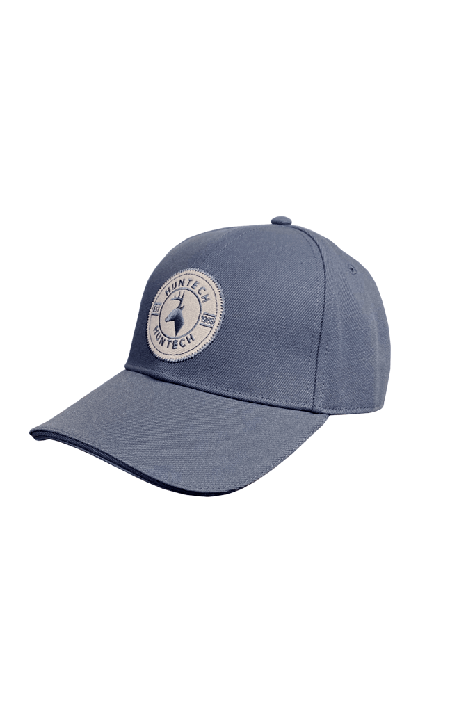 Badge Cap - Huntech