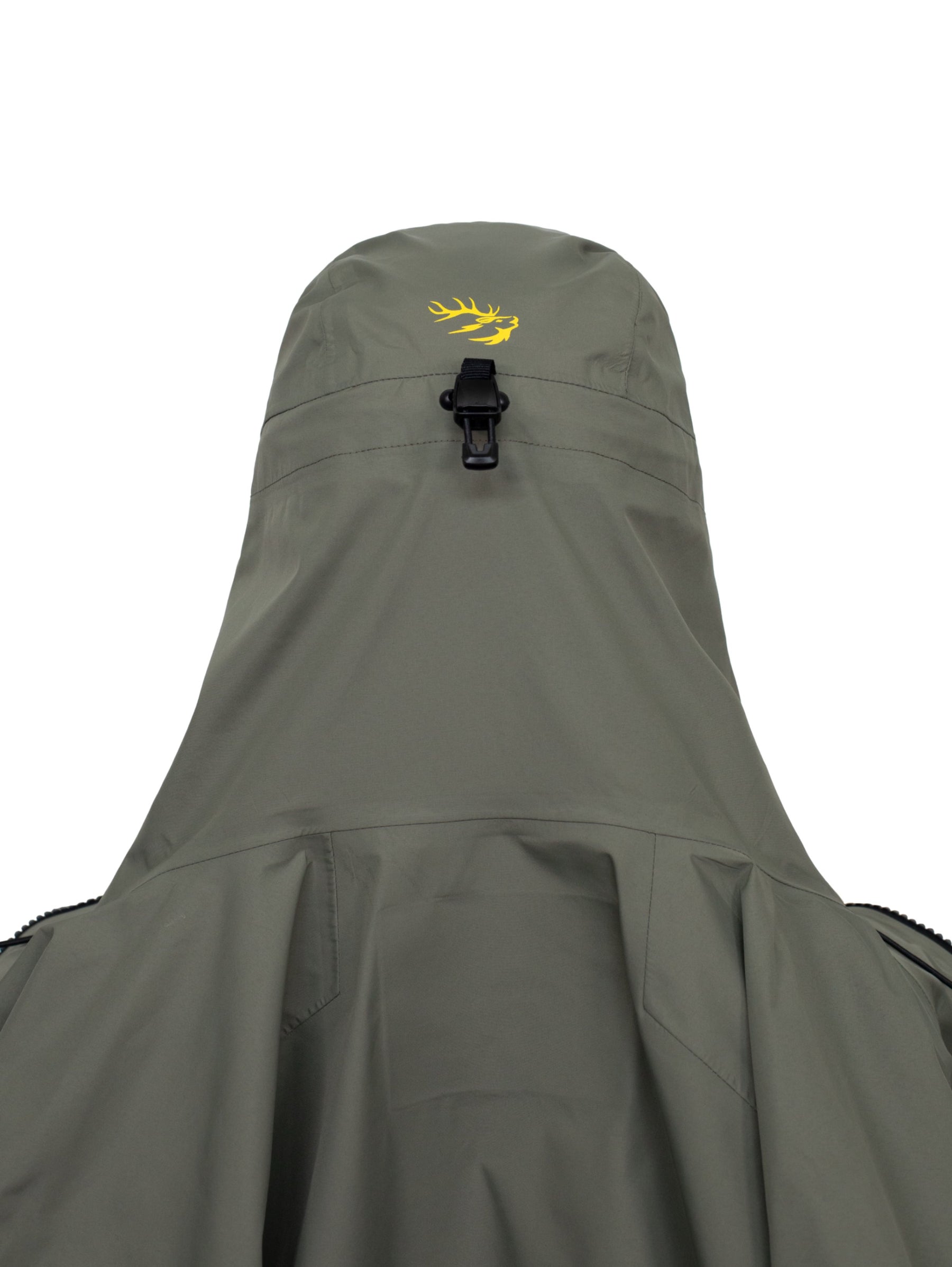 Men's Tutoko Jacket - Huntech