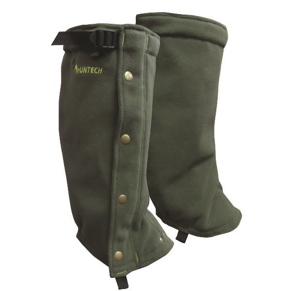 Gaiters - Huntech