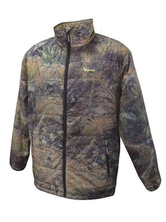 Australasia’s Original Performance Hunting Clothing Brand – Huntech